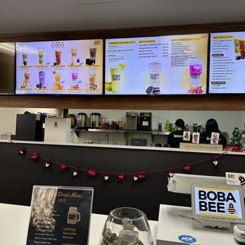 BOBA BEE - Updated November 2024 - 144 Photos & 121 Reviews - 25432 ...