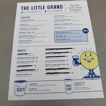 THE LITTLE GRAND MARKET - Updated April 2025 - 120 Photos & 36 Reviews ...