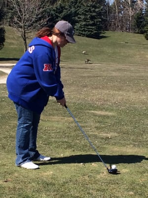 LAKERIDGE LINKS & WHISPERING RIDGE GOLF COURSES - Updated December 2025 ...