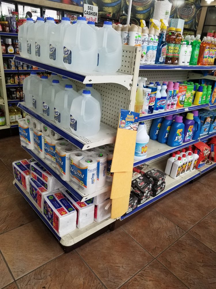 SEVEN-TEL GASOLINE - Updated July 2025 - 19025 Telegraph Rd, Detroit ...