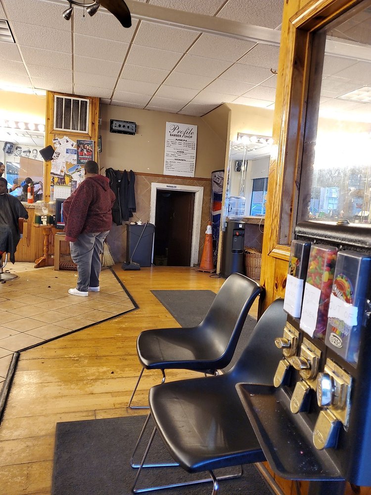 PROFILE BARBER SHOP - Updated June 2025 - 2955 Bailey Ave, Buffalo, New ...