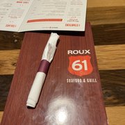 ROUX 61 SEAFOOD & GRILL - 265 Photos & 258 Reviews - 453 Hwy 61 S ...
