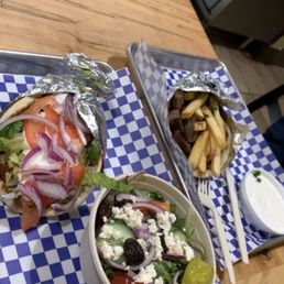 PEÑO MEDITERRANEAN GRILL - Updated October 2025 - 221 Photos & 243 ...