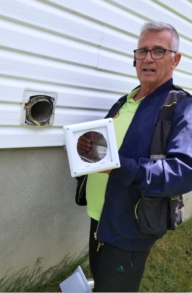 EXTERMINATION MIKE ROY - Updated October 2024 - 10 Rue Radisson ...