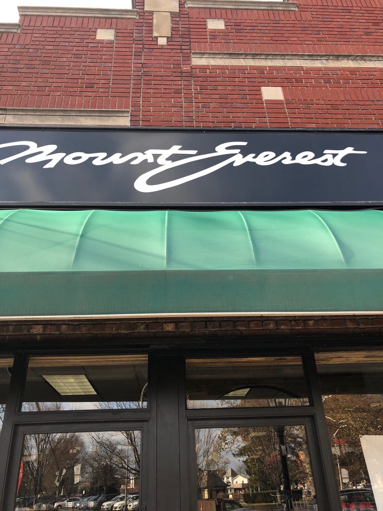 MOUNT EVEREST - 63 Reviews - Ski & Snowboard Shops - 318 3rd Ave ...