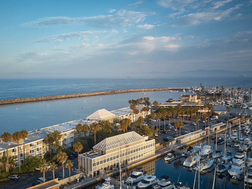 THE PORTOFINO HOTEL & MARINA - Updated August 2025 - 811 Photos & 660 ...