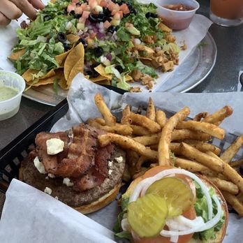 SMOKY HEARTH RESTAURANT BAR & GRILL - Updated August 2025 - 110 Photos ...