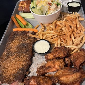 SMOKEWORKS - Updated October 2025 - 313 Photos & 264 Reviews - 121 N ...