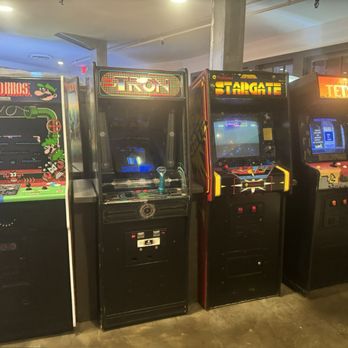 CIDERCADE AUSTIN - 635 Photos & 393 Reviews - 600 E Riverside Dr ...