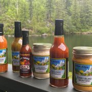 THE ALPS CANDY - 91 Photos & 74 Reviews - 13901 US Hwy 2, Leavenworth ...