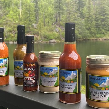 THE ALPS CANDY - Updated August 2025 - 100 Photos & 95 Reviews - 13901 ...