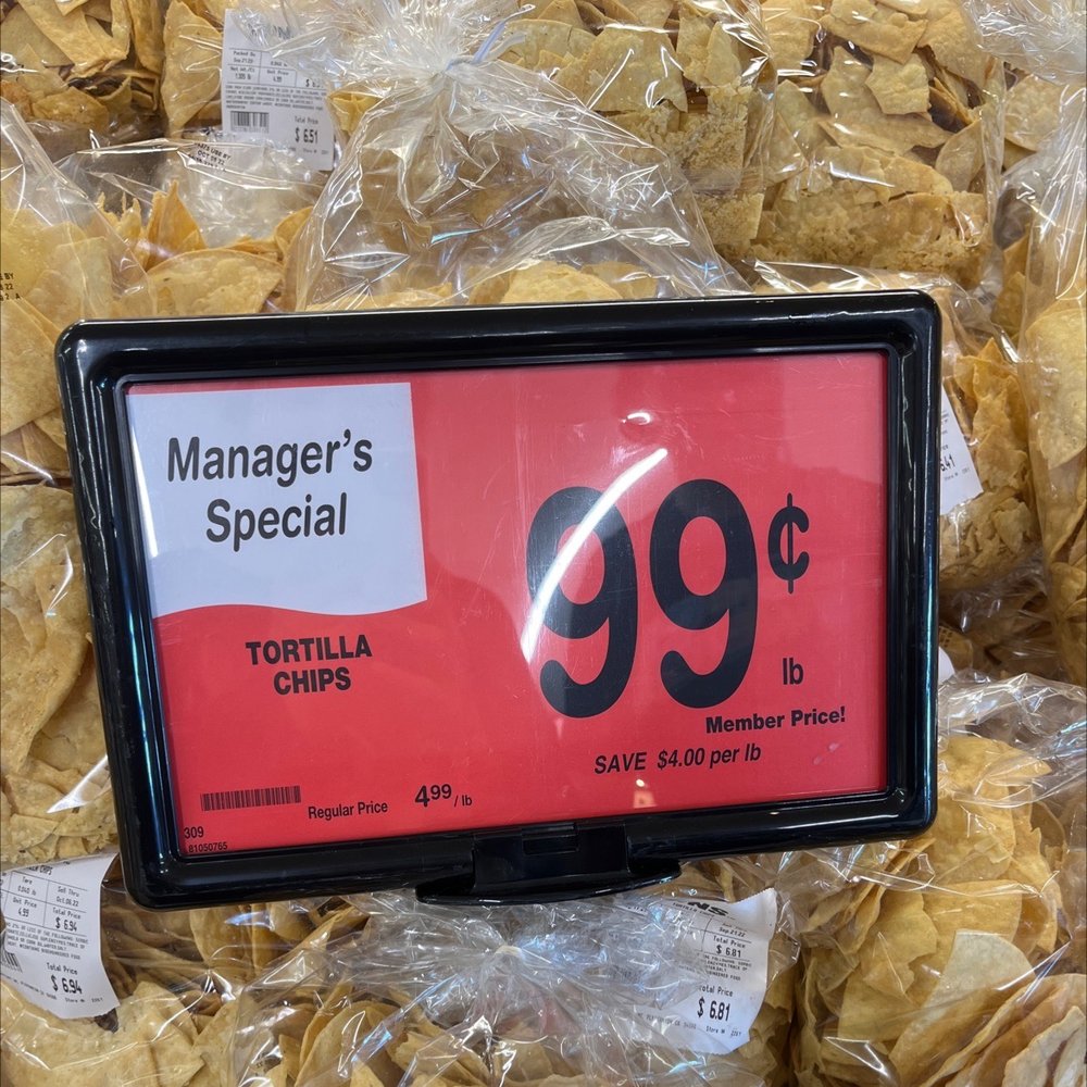 VONS - 203 Photos & 295 Reviews - 3461 W 3rd St, Los Angeles, CA - Yelp