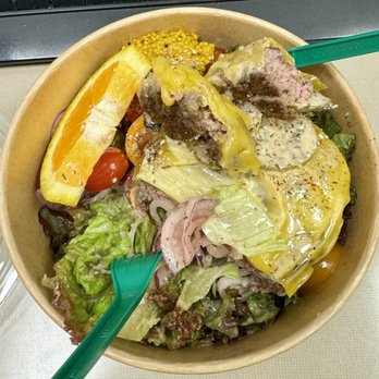 FIVE MILE EATERY - Updated April 2025 - 71 Photos & 30 Reviews - 317 Heymann Blvd, Lafayette ...