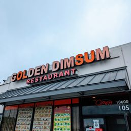 GOLDEN DIM SUM RESTAURANT - Updated October 2025 - 1164 Photos & 534 ...