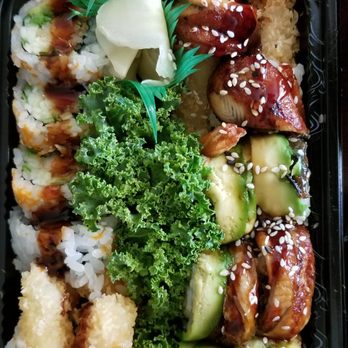 ISSHO SUSHI AND STEAKHOUSE - Updated April 2026 - 173 Photos & 80 ...