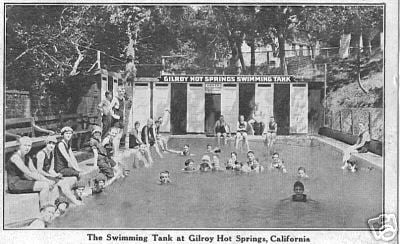 GILROY HOT SPRINGS - Updated August 2025 - 9824 Gilroy Hot Springs Rd ...