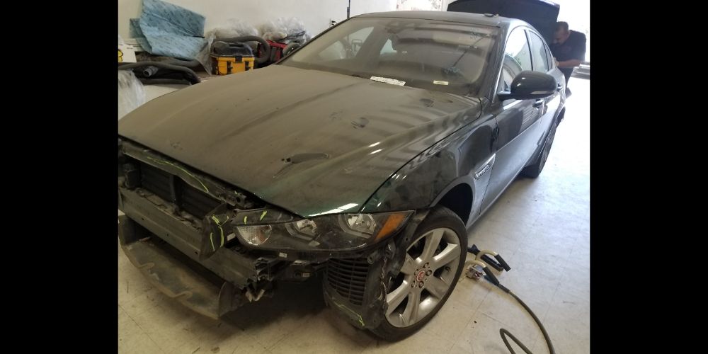 DKN AMERICAS BODY SHOP - Updated July 2024 - 21 Photos - Modesto ...