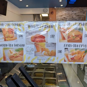 HAY TEA - Updated October 2025 - 500 Photos & 184 Reviews - 15251 ...