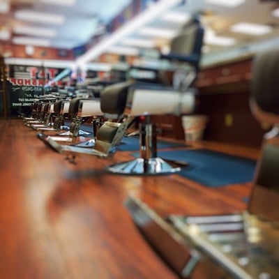 T AND T BARBER SHOP - Updated October 2025 - 27 Photos & 35 Reviews - 2215 S Federal Hwy, Fort ...