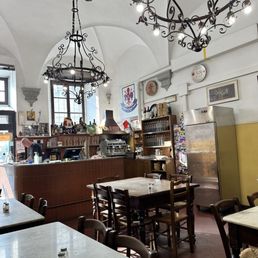 TRATTORIA SERGIO GOZZI - Updated July 2025 - 116 Photos & 45 Reviews ...
