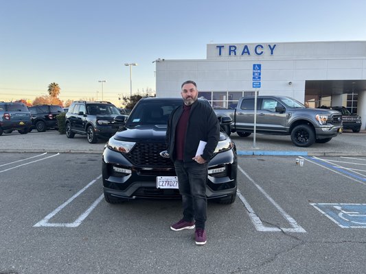 TRACY FORD - Updated April 2025 - 163 Photos & 423 Reviews - 3500 Auto ...