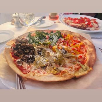 CAFE FIORELLO - Updated September 2025 - 71 Photos & 13 Reviews - 1001 ...