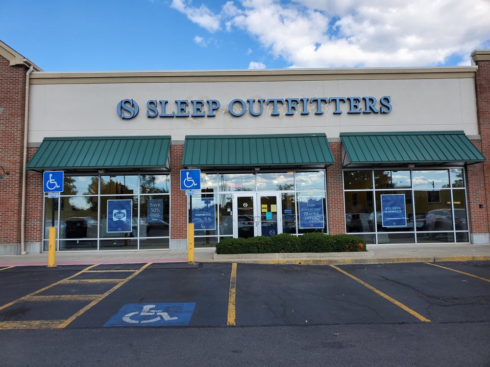SLEEP OUTFITTERS - GAHANNA - 13 Photos - Furniture Stores - 1342 N ...