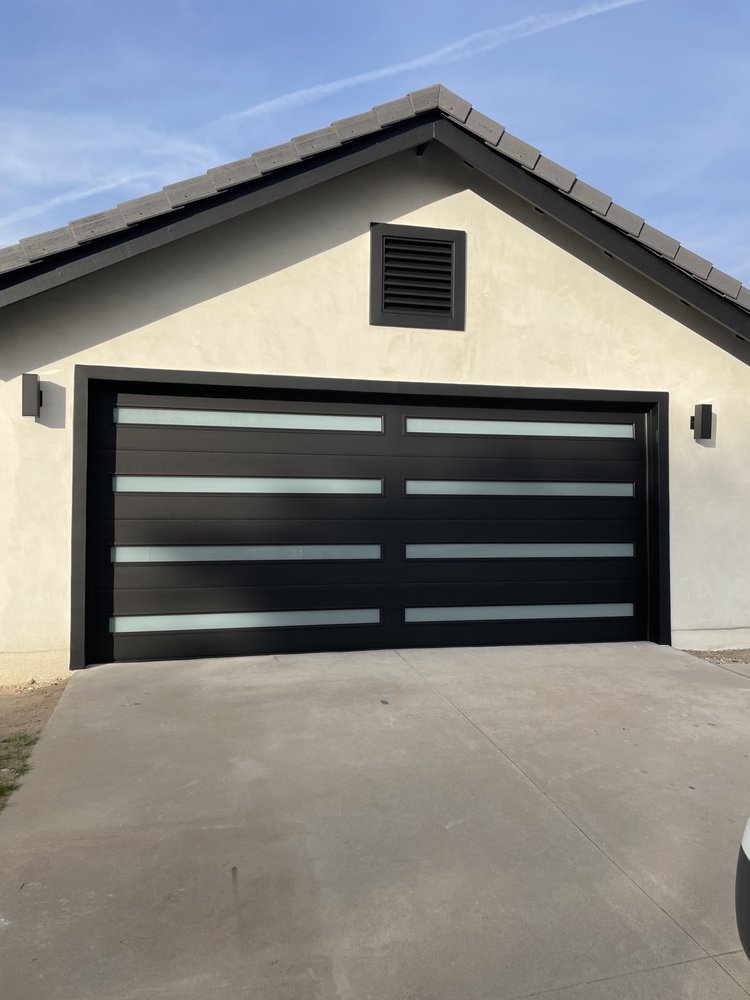 Cal-Western Overhead Garage Doors - Updated June 2026 - 25 Photos & 106 ...
