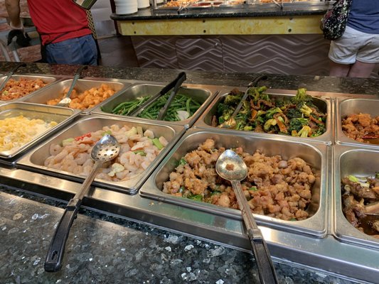 KING BUFFET - 116 Photos & 129 Reviews - 123 State St, Orem, Utah ...