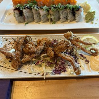 YAMA SUSHI & IZAKAYA - Updated July 2025 - 1633 Photos & 561 Reviews ...
