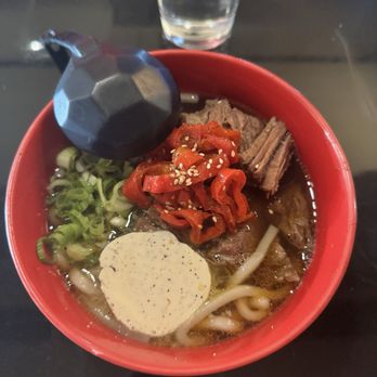 TOCHI RAMEN - Updated December 2025 - 190 Photos & 193 Reviews - 623 N ...