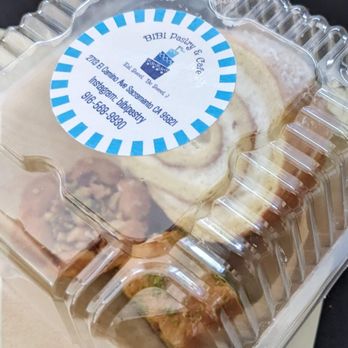 BIBI PASTRY & CAFE - Updated March 2025 - 1753 Photos & 57 Reviews ...