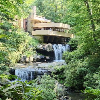 FALLINGWATER - Updated September 2025 - 1439 Photos & 351 Reviews ...