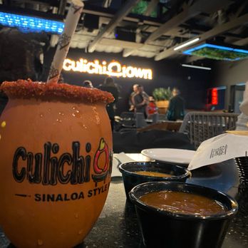 CULICHI TOWN - Updated October 2025 - 358 Photos & 448 Reviews - 2700 W ...