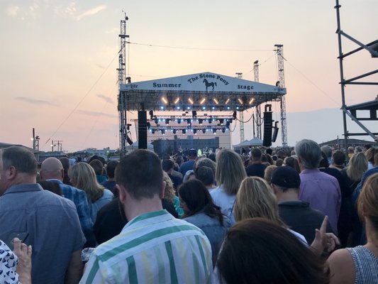 STONE PONY SUMMER STAGE - Updated June 2025 - 48 Photos & 49 Reviews ...