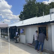 REESE BROS BARBECUE - 52 Photos & 26 Reviews - 906 Hoefgen Ave, San ...