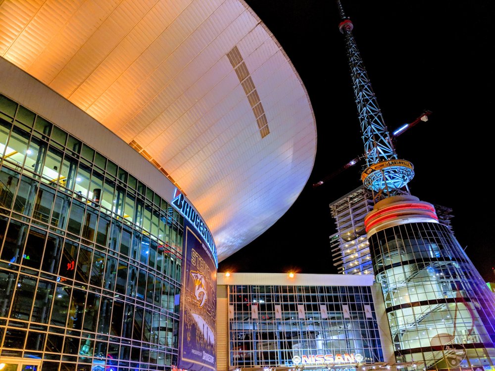 RIDDLE THE CITY - Updated July 2025 - Nashville, Tennessee - Team ...