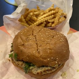 BONGO BURGER - Updated October 2025 - 97 Photos & 287 Reviews - 1839 ...