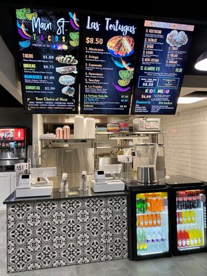 MAIN ST TACOS - 78 Photos & 89 Reviews - 137 N Main St, Mansfield ...