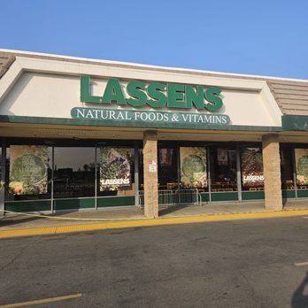 LASSENS NATURAL FOODS & VITAMINS - Updated December 2025 - 256 Photos ...