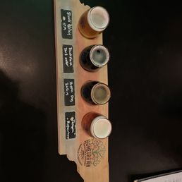 HOMEGROWN TAPROOM & KITCHEN - Updated October 2025 - 276 Photos & 358 ...