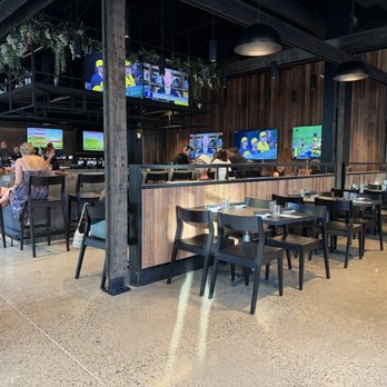 TAPVILLE SOCIAL - Updated January 2026 - 57 Photos & 14 Reviews - 1447 ...