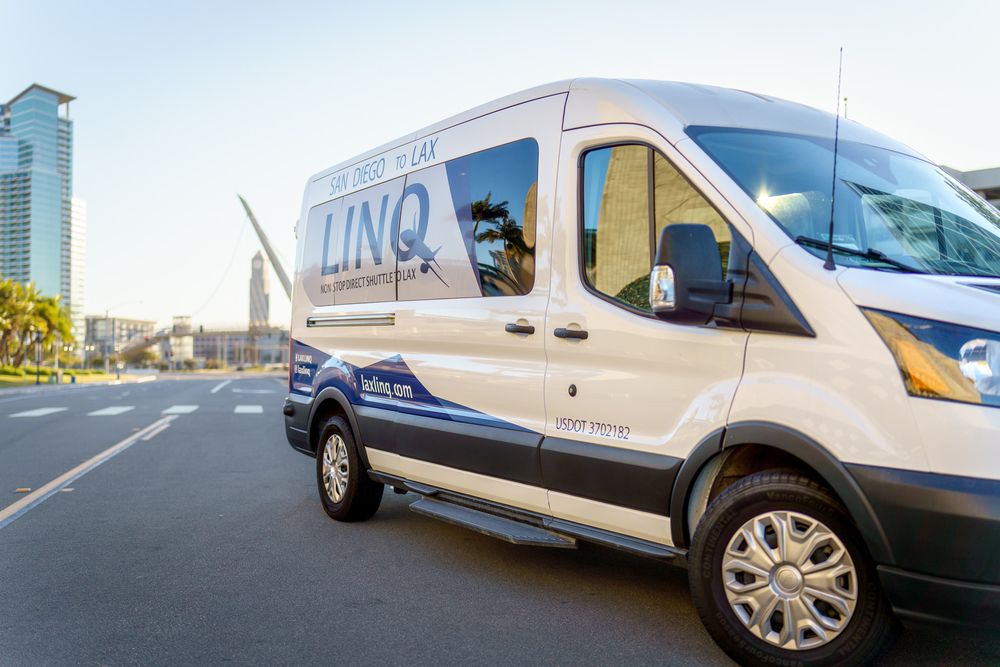 LAX LINQ - Updated April 2025 - 13 Photos & 56 Reviews - 2728 Congress St, San Diego, California ...