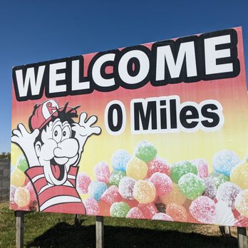 Redmon’s Candy Factory - Cheap - Candy Stores - Updated June 2025 - 292 ...