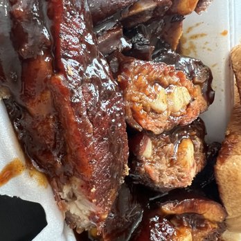 CHICAGO STYLE BBQ - Updated February 2025 - 16 Photos & 39 Reviews ...