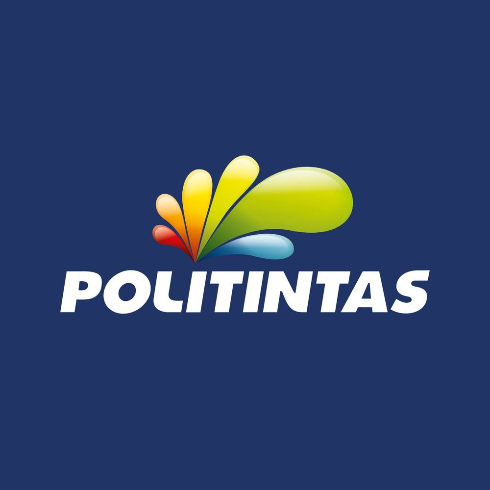 POLITINTAS - Updated April 2024 - Av. Alice Coutinho Santos 2229 - loja ...