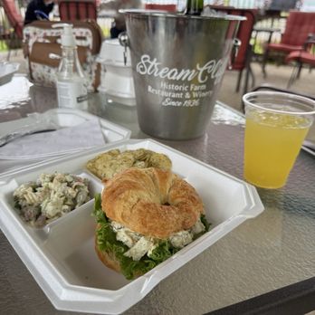 STREAM CLIFF FARM - Updated November 2025 - 136 Photos & 46 Reviews ...