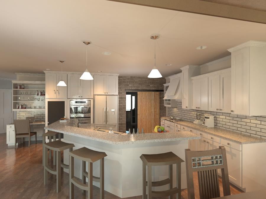 CARDINAL CREST - Updated December 2025 - 1539 swift N, Kansas, Missouri ...