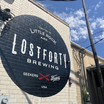 LOST FORTY BREWING - Updated September 2024 - 672 Photos & 459 Reviews ...