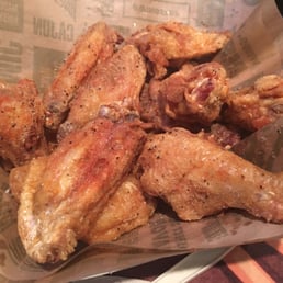 WINGSTOP - Updated April 2025 - 358 Photos & 855 Reviews - 227 Lake ...